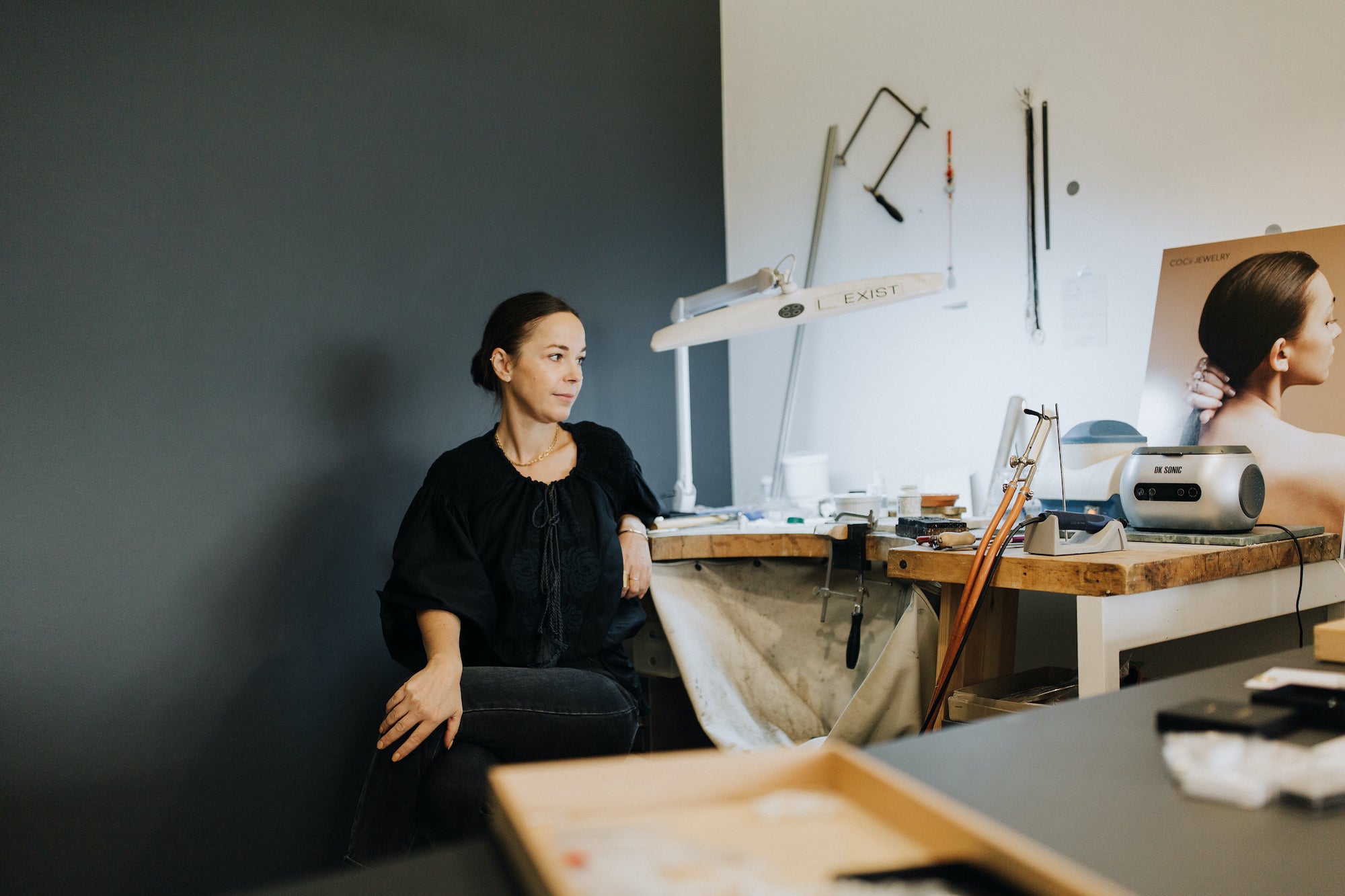 INTERVIEW mit Claudia Lassner – Piroska_Project