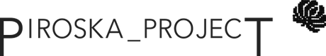 Welcome Piroska_Project – So happy to meet you!